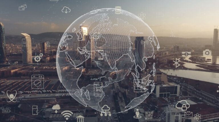 What is IIS Web Server: (Internet Information Services)?